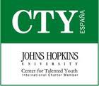 CTY JOHNS HOPKINS UNIVERSITY CENTER FOR TALENTED YOUTH INTER ...